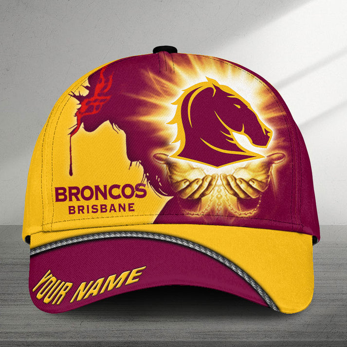 BRI Sports Personalized Custom Classic Cap – Aussiesmerch